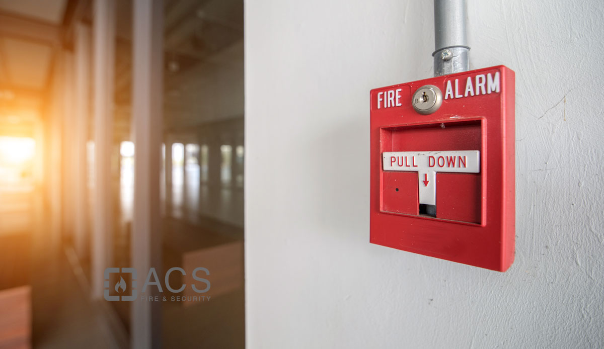 Advantages of Cellular Over Traditional Phone Lines in Fire Alarm ...