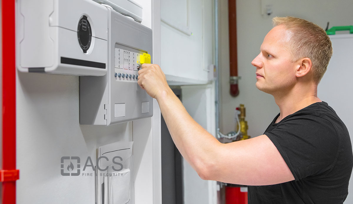 What Fire/Security Inspections Are Required for a Business? - ACS Fire ...
