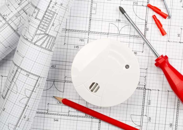 Design & Installation - ACS Fire & Security