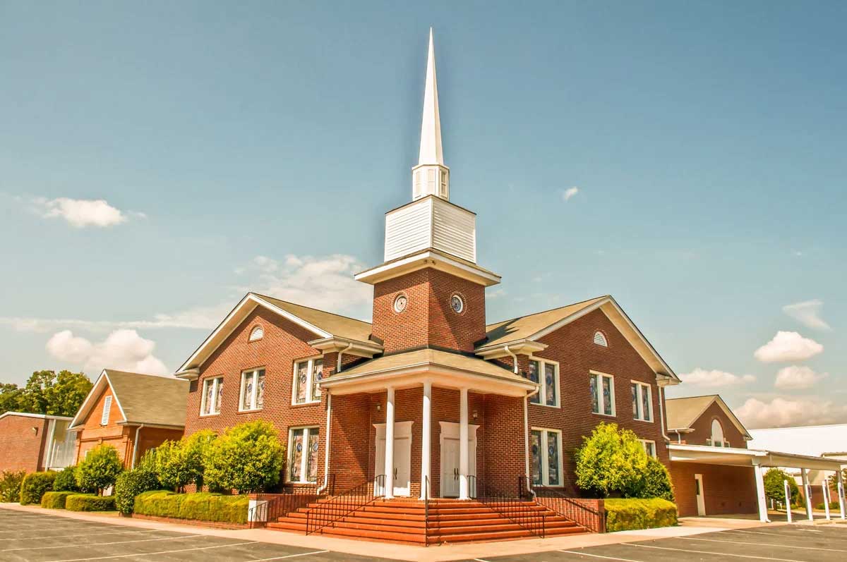 Understanding Fire Safety in Churches, Temples, Mosques, and Synagogues ...