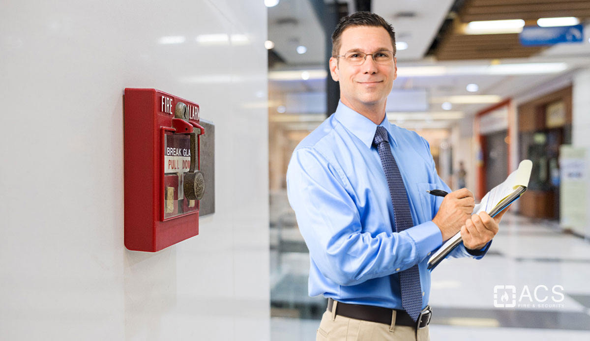 5 Signs It’s Time to Switch Your Fire Alarm Company in Orlando - ACS ...